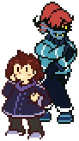 Brotherhood | Undertale AU Wiki | Fandom