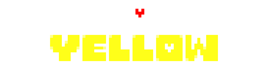 Undertale Yellow | Undertale AU Wiki | Fandom