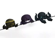 Vantablack!Sans | Undertale AU Вики | Fandom