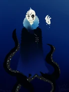 Oceantale | Undertale au Wiki | Fandom