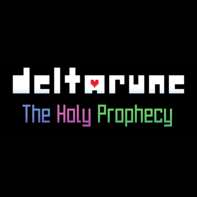 Deltarune: "The Holy Prophecy" | Undertale AU Wiki | Fandom