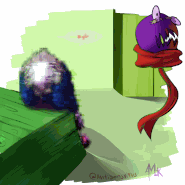 Virus!Sans | Undertale AU Вики | Fandom