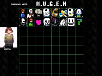 Undertale Fighter | Undertale AU Вики | Fandom