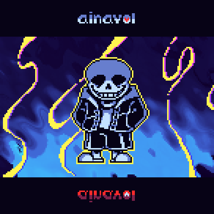 Ainavol | Undertale AU Вики | Fandom