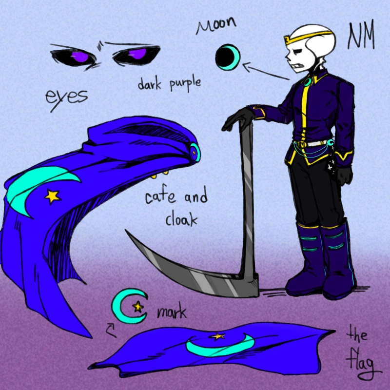 Swapdream | Undertale AU Вики | Fandom