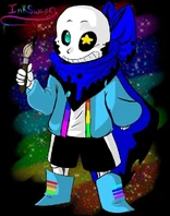 Swapink | Undertale AU Вики | Fandom