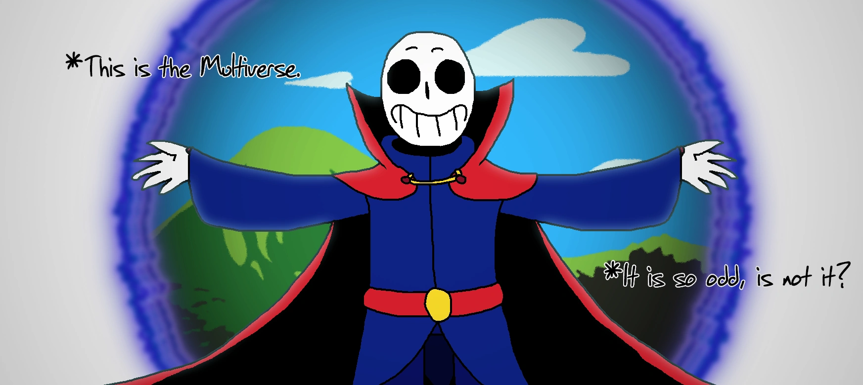 Discuss Everything About Undertale AU Вики | Fandom