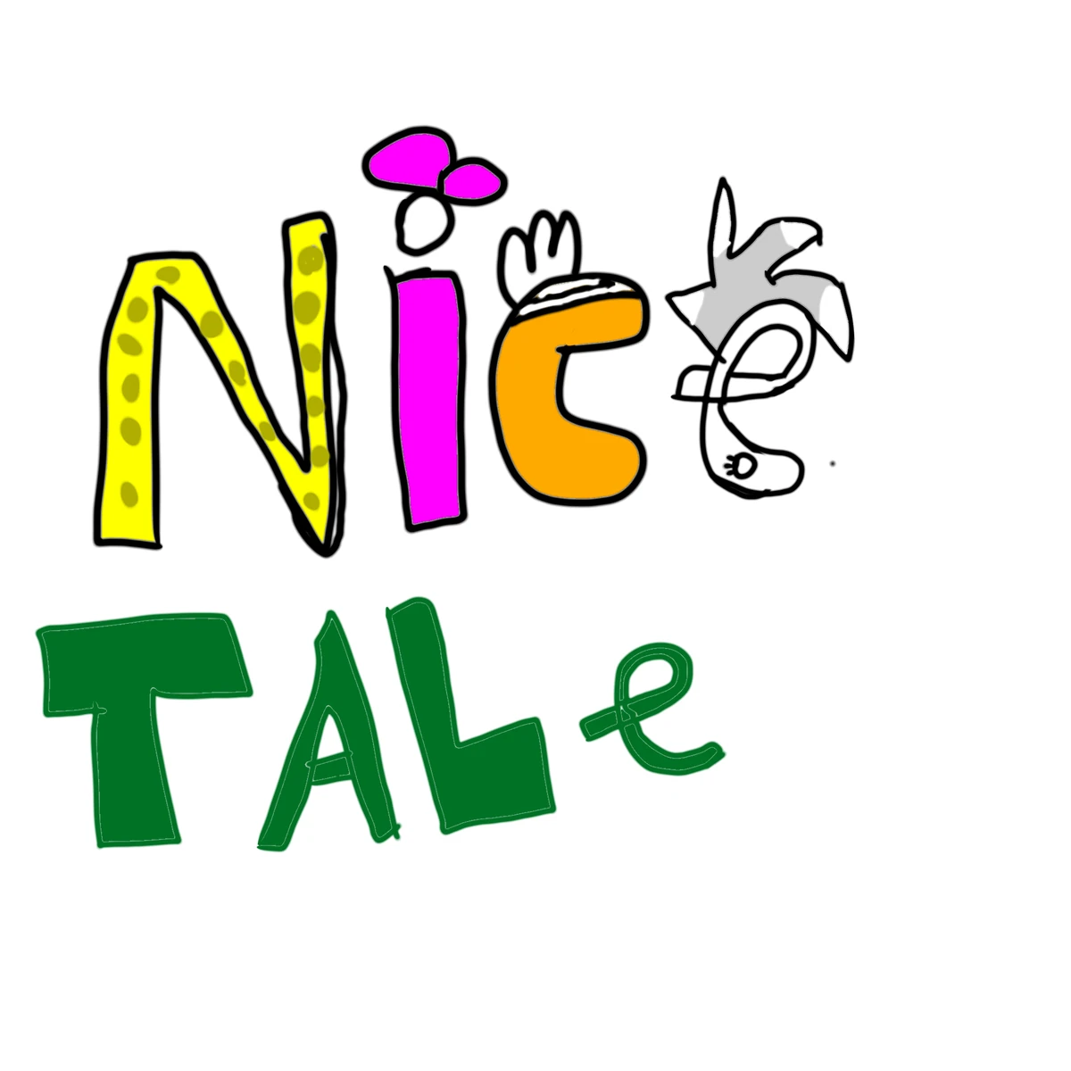 Блог участника:Balincoln/Nicktale | Undertale AU Вики | Fandom