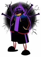 Fresh | Undertale AU Вики | Fandom