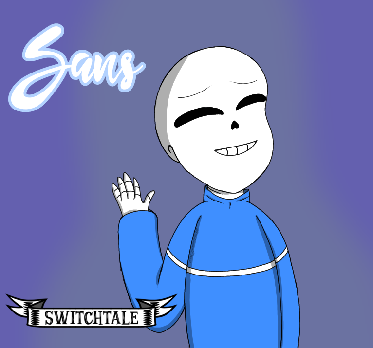 Switchtale | Undertale AU Wiki | Fandom