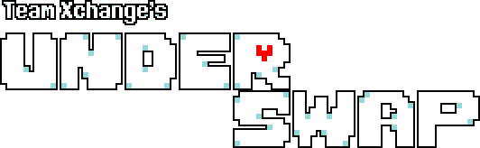 Team Xchange Underswap | Undertale AU Wiki | Fandom