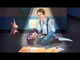 Overtime | Undertale AU Wiki | Fandom