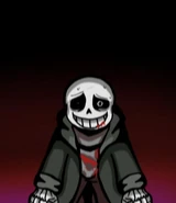 INSANITY! Tale | Undertale AU Wiki | Fandom