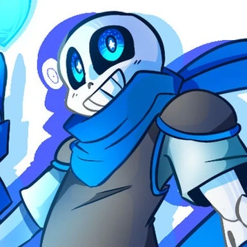 Blueberry (разновидности) | Undertale AU Вики | Fandom