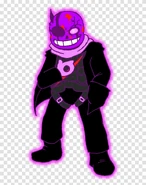 Venom!Sans | Undertale AU Вики | Fandom