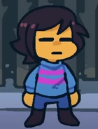 Hardtale | Undertale AU Вики | Fandom