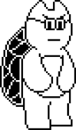 Undertale Green | Undertale AU Wiki | Fandom