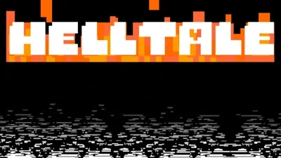 Helltale | Undertale AU Вики | Fandom