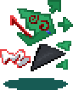 MelT-a-rune | Undertale AU Вики | Fandom