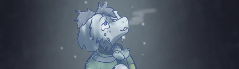 Howlingtale | Undertale AU Wiki | Fandom