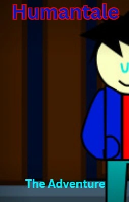 Humantale | Undertale AU Wiki | Fandom