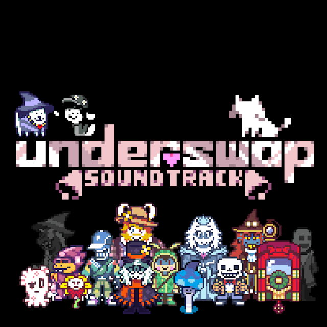 Water Under the Bridge | Undertale AU Вики | Fandom