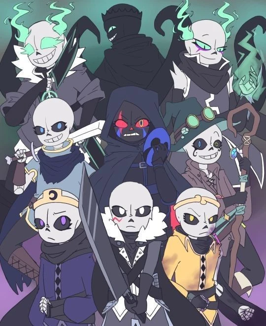 Moonblossom | Undertale AU Вики | Fandom