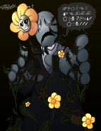 Possession | Undertale AU Вики | Fandom