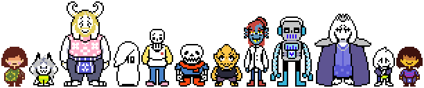 -1swap | Undertale AU Вики | Fandom