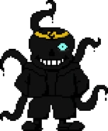 Nightmare | Undertale AU Вики | Fandom