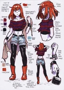 Echotale | Undertale AU Вики | Fandom