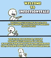 Antivirus!Sans | Undertale AU Вики | Fandom