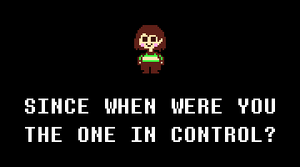 Category:Post-Genocide | Undertale AU Wiki | Fandom