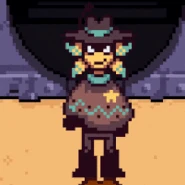 Undertale Yellow | Undertale AU Вики | Fandom