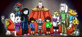 Altertale | Undertale AU Wiki | Fandom