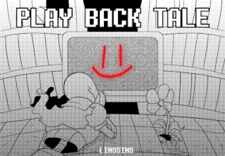 Playbacktale | Undertale AU Wiki | Fandom