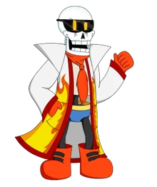 Undertale: Reshuffled | Undertale AU Wiki | Fandom