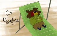 Kiwitale | Undertale AU Вики | Fandom