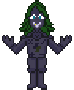 MelT-a-rune | Undertale AU Вики | Fandom