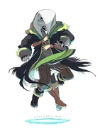 Clockwise | Undertale AU Вики | Fandom