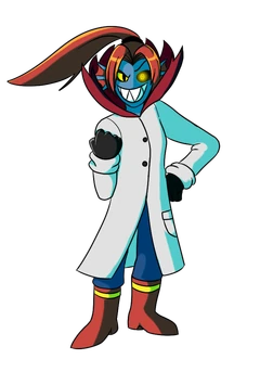 Inverted Fate | Undertale AU Wiki | Fandom