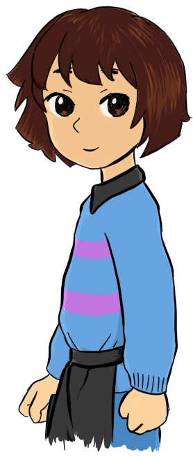 Undertale: The Cutting Edge | Undertale AU Wiki | Fandom