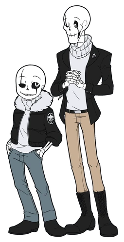 Underpatch | Undertale AU Вики | Fandom