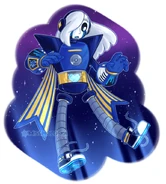 Underswap MH | Undertale AU Wiki | Fandom