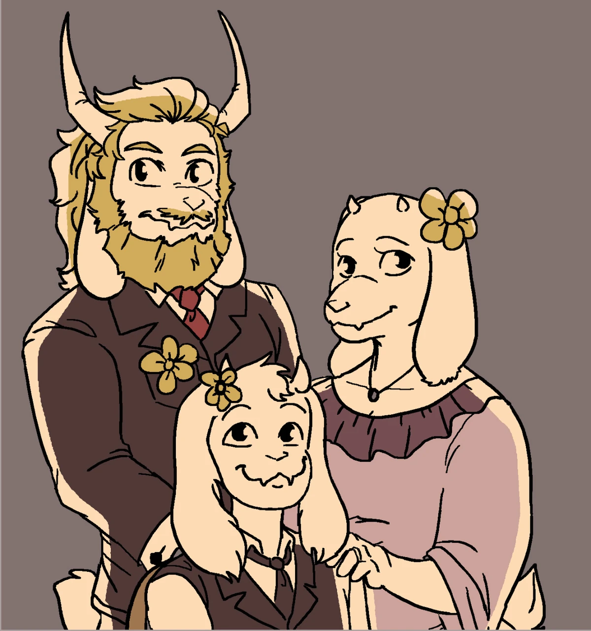 Undernovela | Undertale AU Вики | Fandom