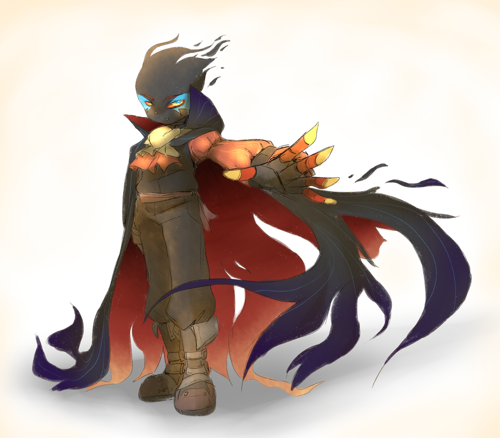 Vampire-Verse | Undertale AU Wiki | Fandom