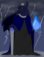 Negatale | Undertale AU Wiki | Fandom