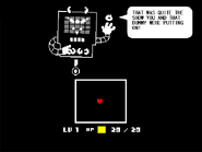 Taletwist | Undertale AU Вики | Fandom