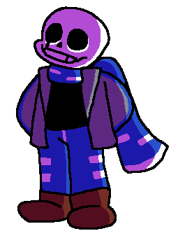 Index!Sans | Undertale AU Вики | Fandom