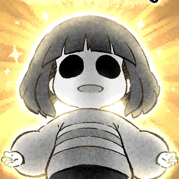 Core!Frisk (разновидности) | Undertale AU Вики | Fandom